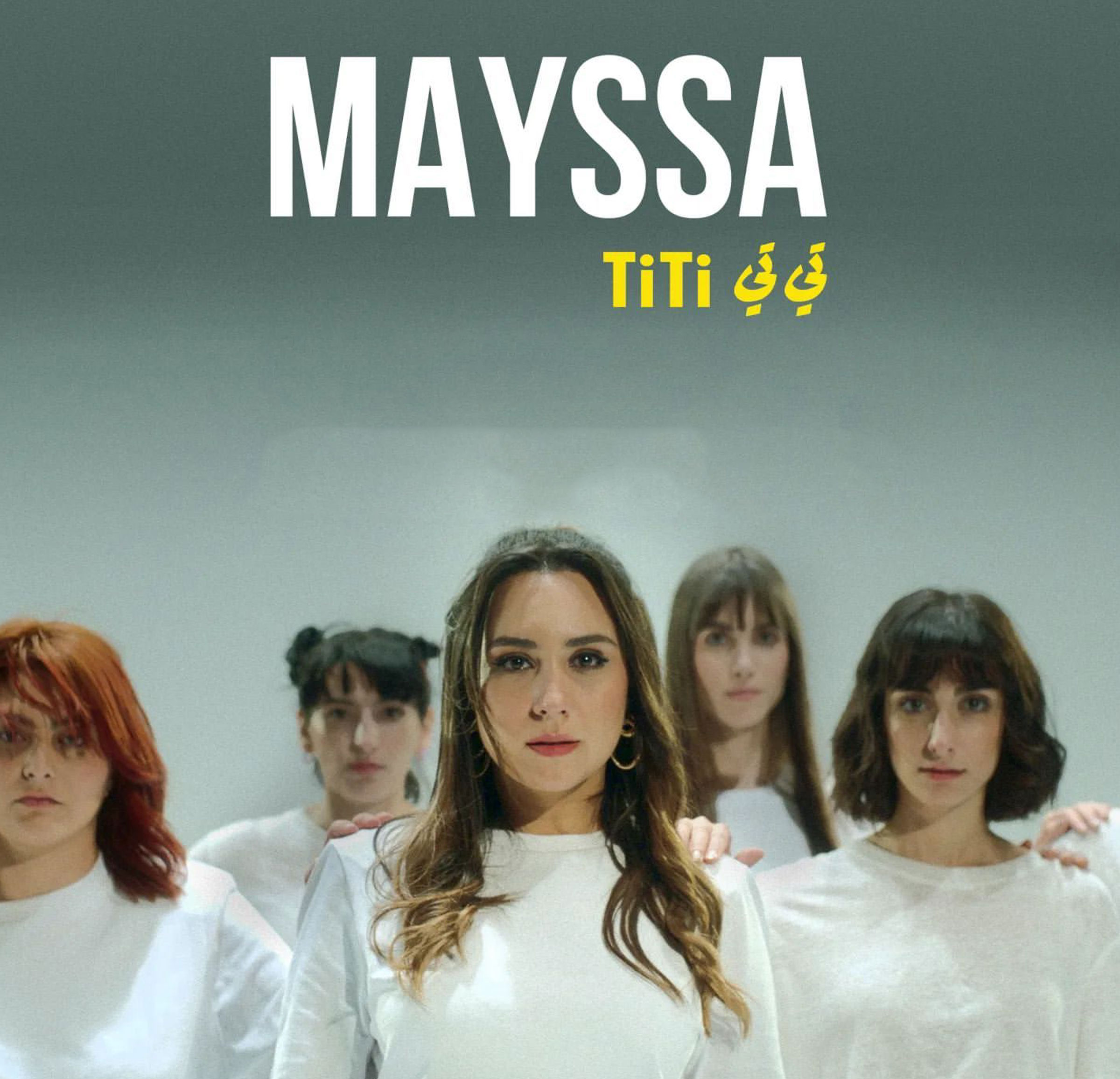 musivv News. Grammy Nominated singer-songwriter Mayssa delivers ...