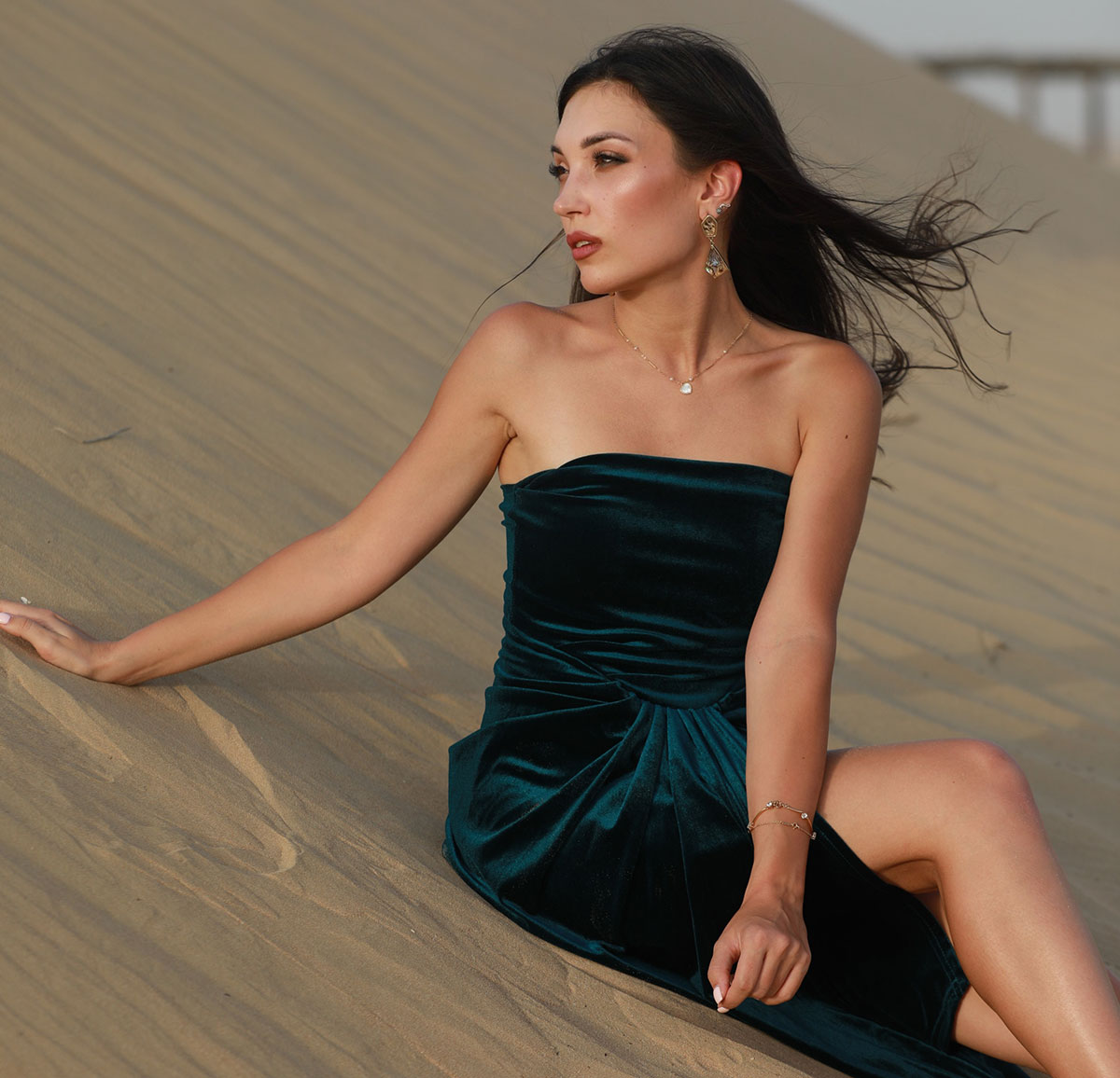 musivv News. Singer Kati M remembers how she turned heartbreak into her ...