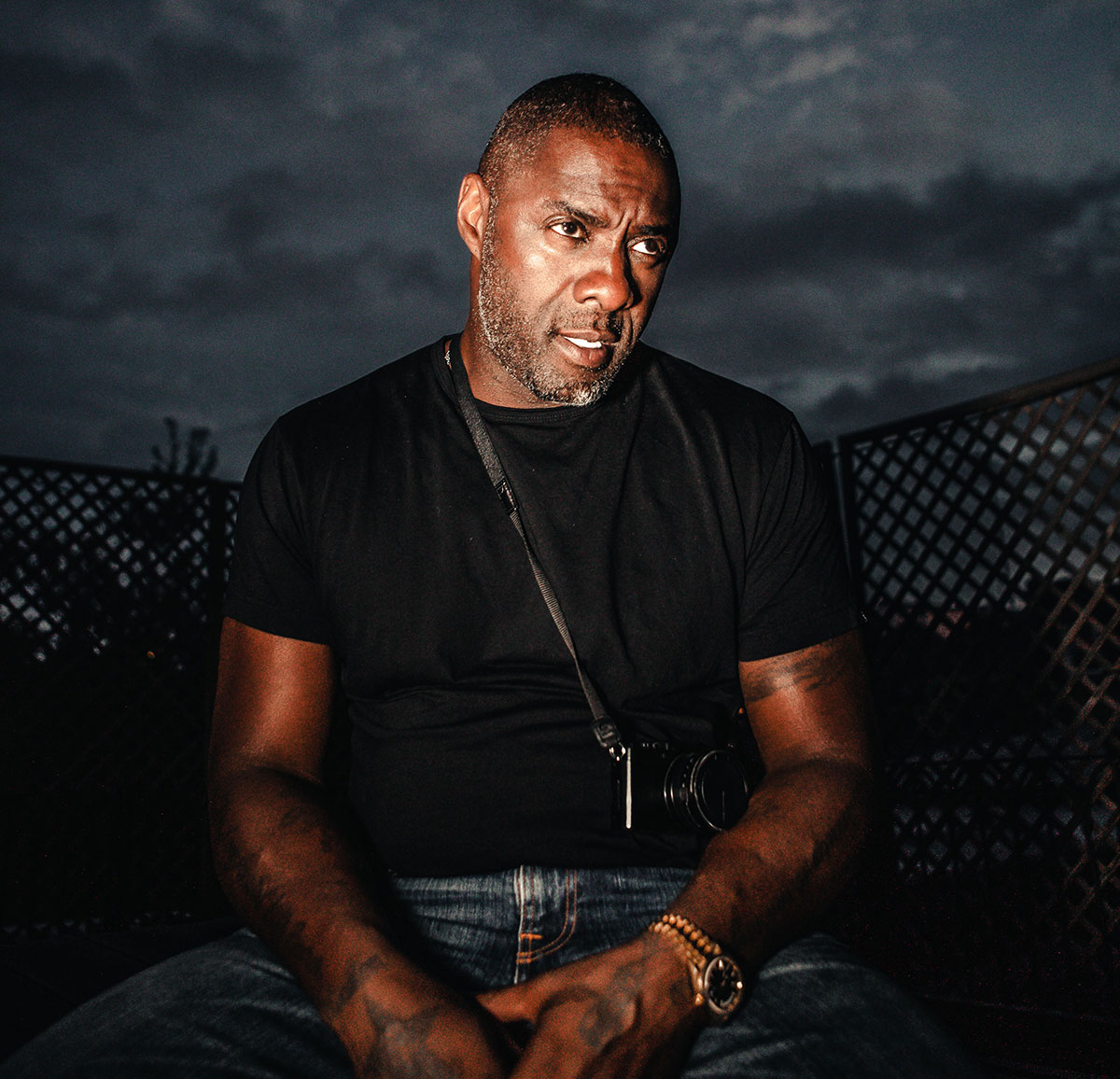 musivv News. A-lister Idris Elba to headline star-studded line-up at ...