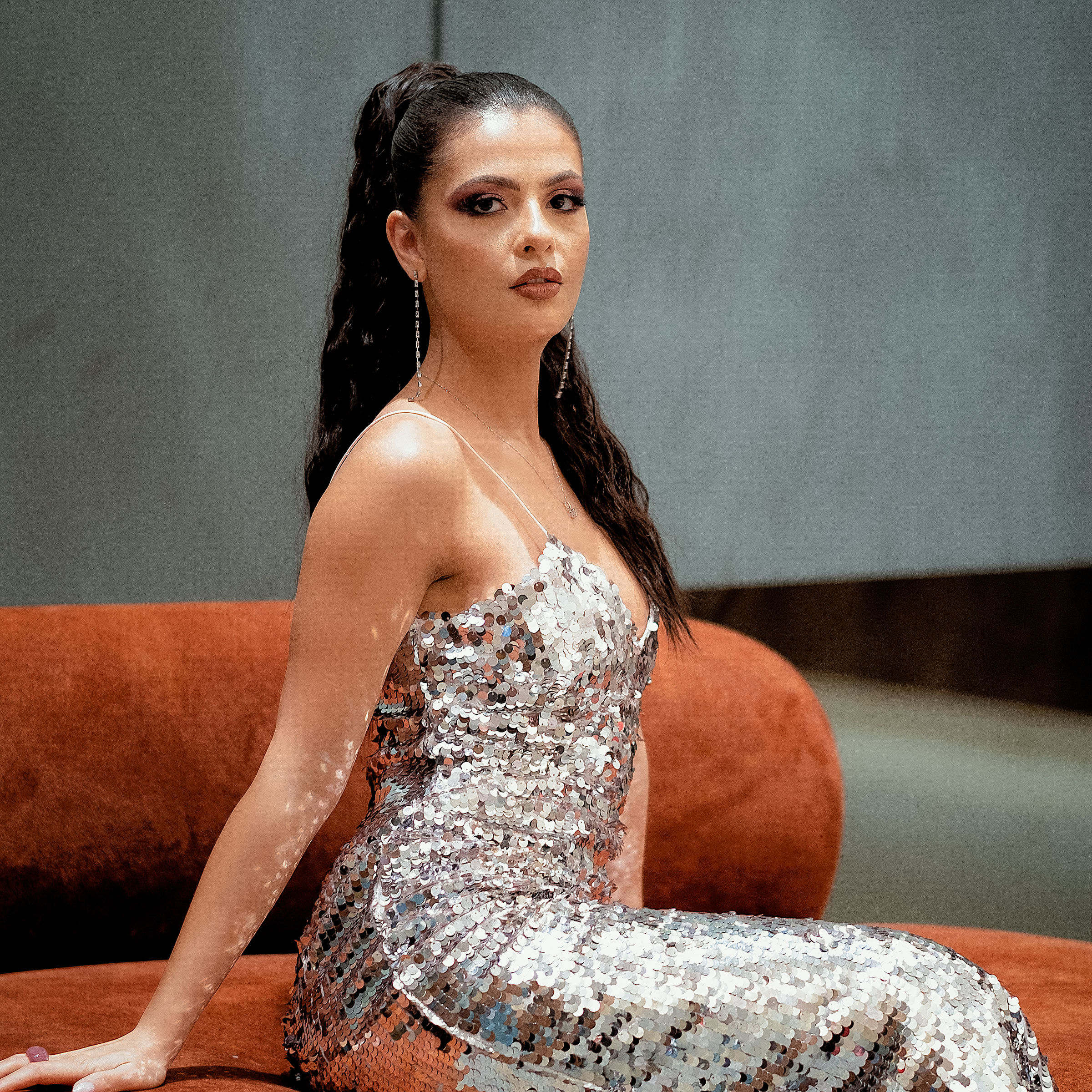 Elisa Astrid: "I really wanted to refine who I am as a brand, as an ...