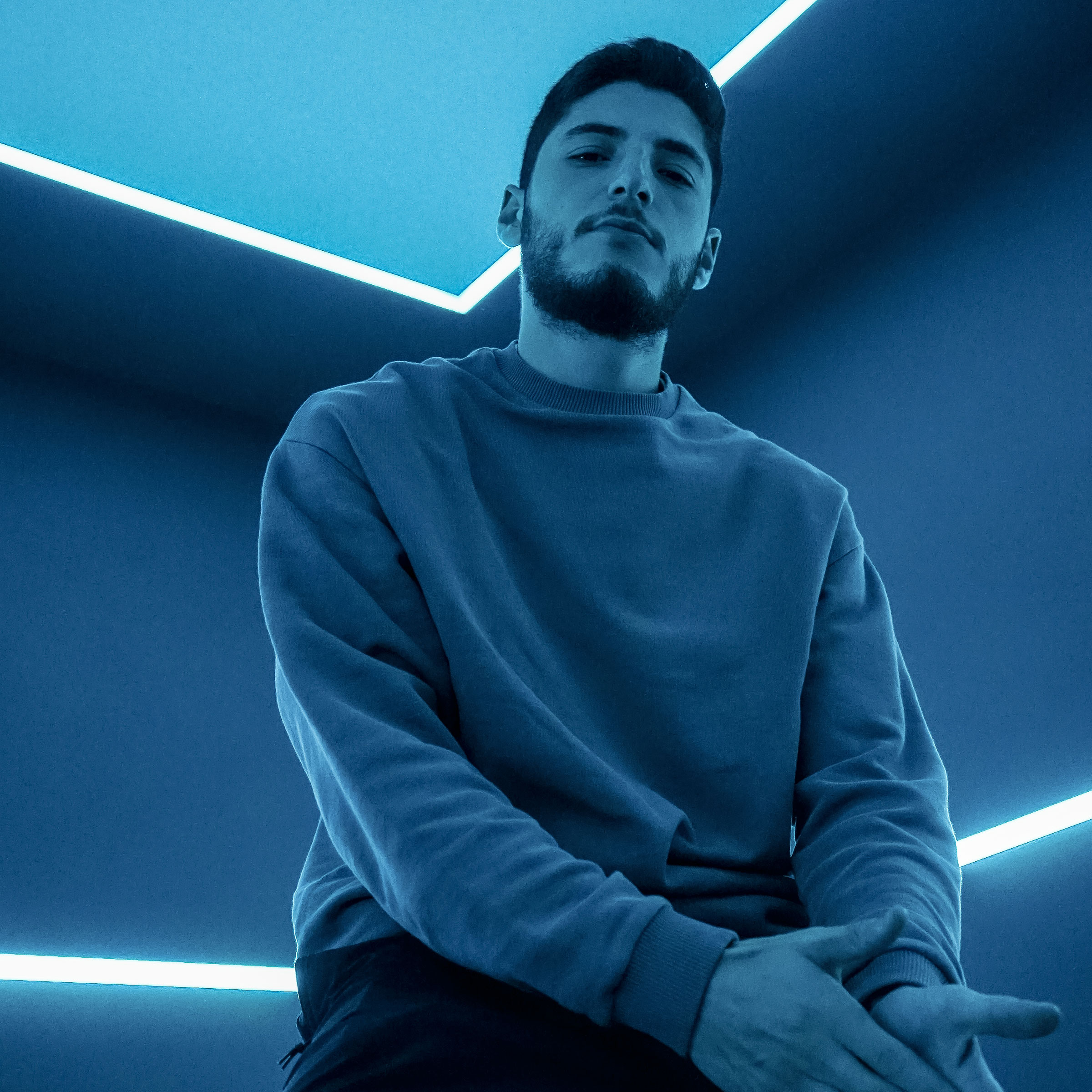 Rapper Triple M: "I studied the greats for years and watched them ...