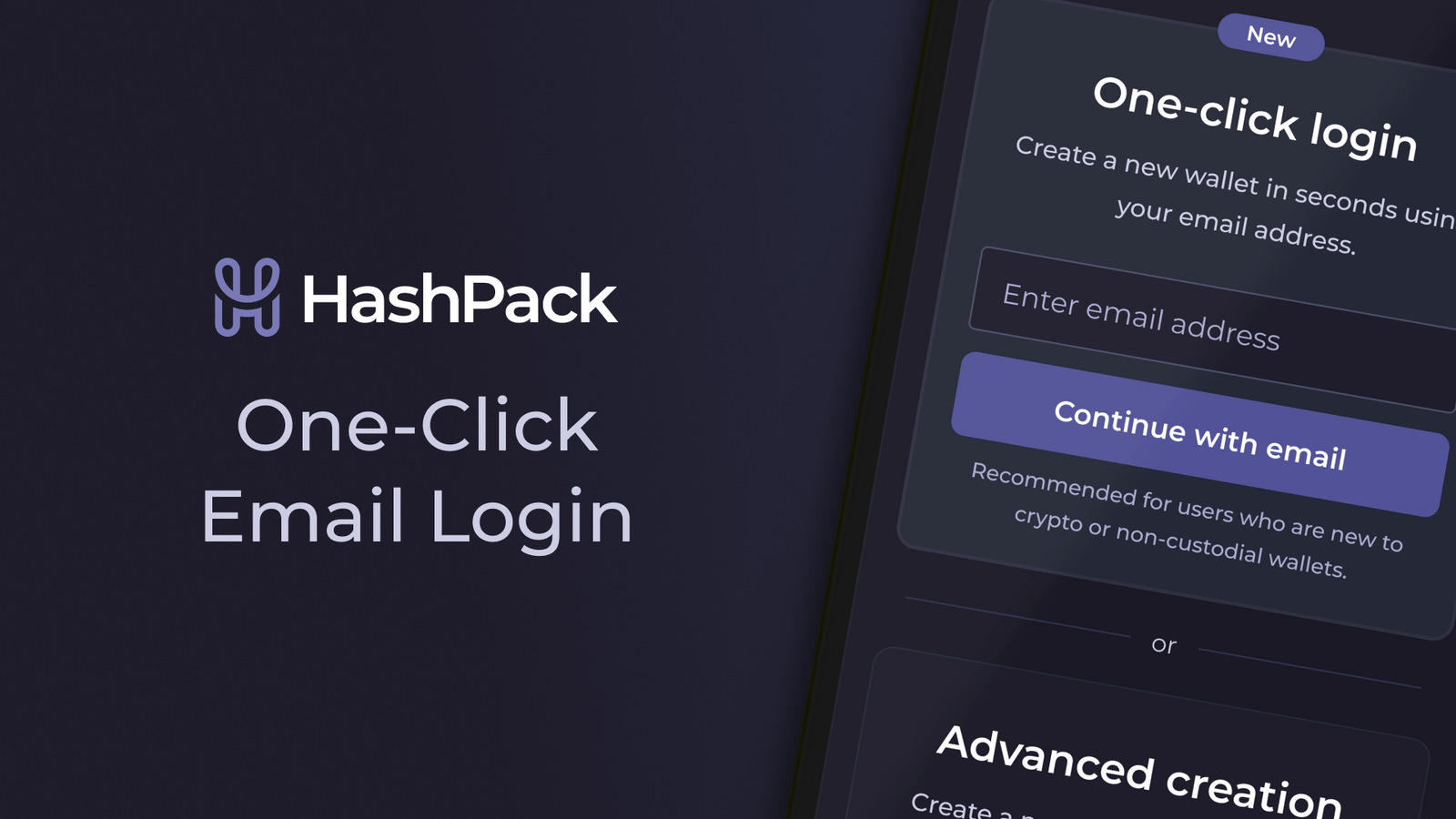 Introducing our new onboarding experience