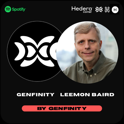 Leemon Baird: An interview with the first HBARbarian