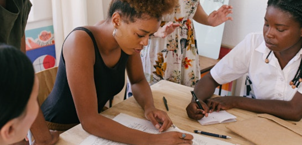 Women in Innovation – formulating a strategy and identifying change ...