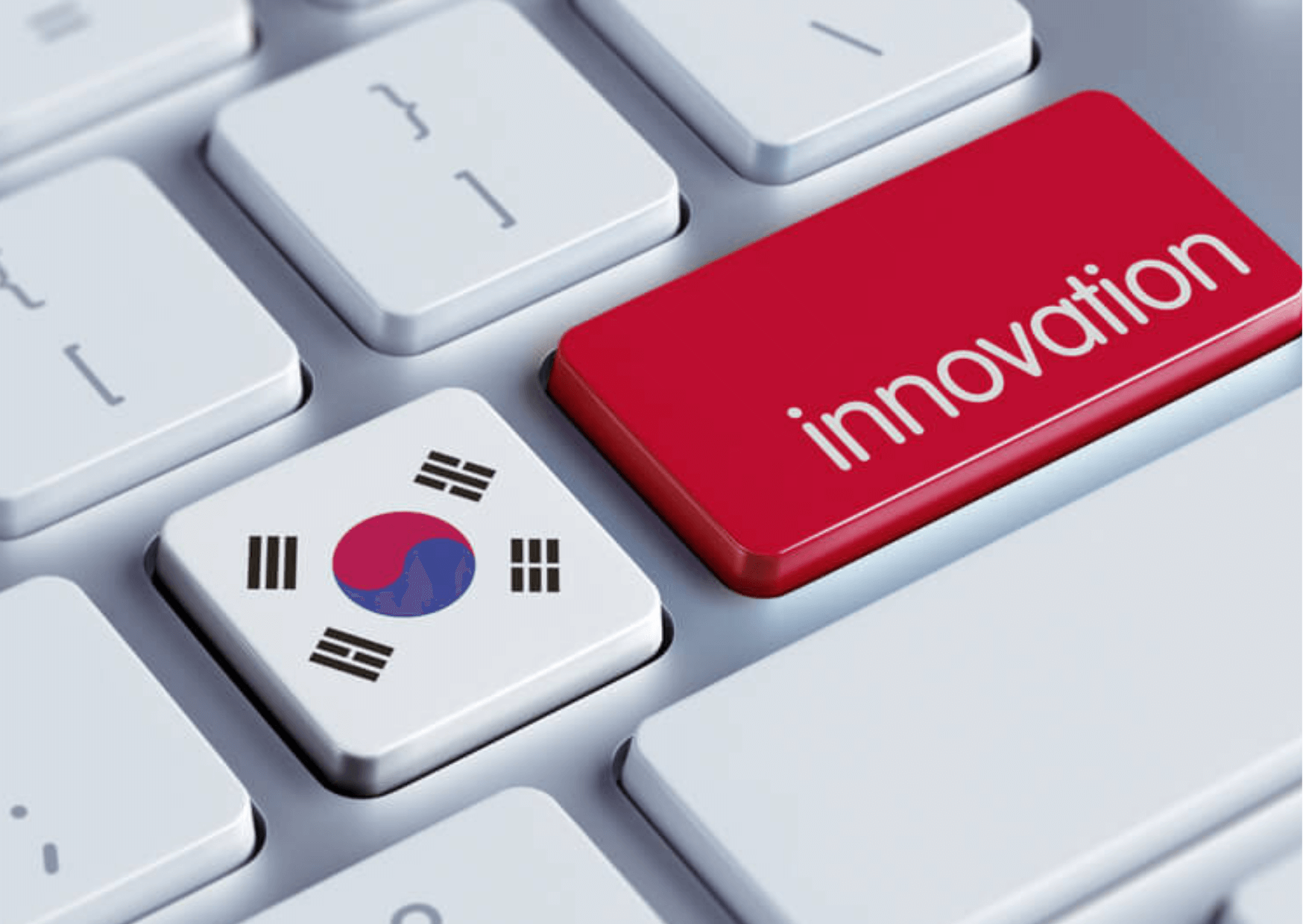 UK-South Korea Collaborative R&D | Inventya
