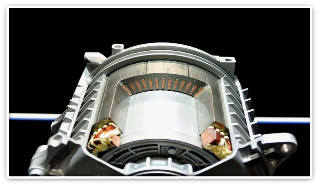 Power, Electronics Machines and Drives (PEMD) Manufacturing | Inventya