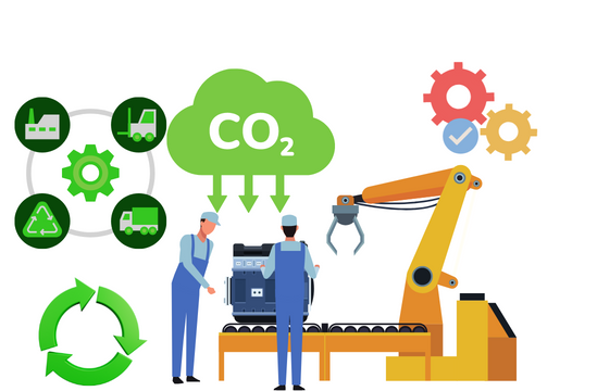 Resource efficiency for materials and manufacturing (REforMM) | Inventya