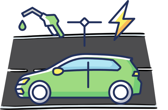 APC23: Industrialising net-zero automotive technology | Inventya
