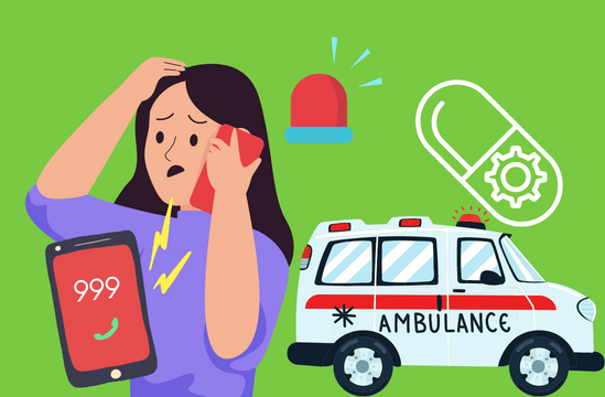 SBRI: Overdose detection, response and intervention - feasibility ...