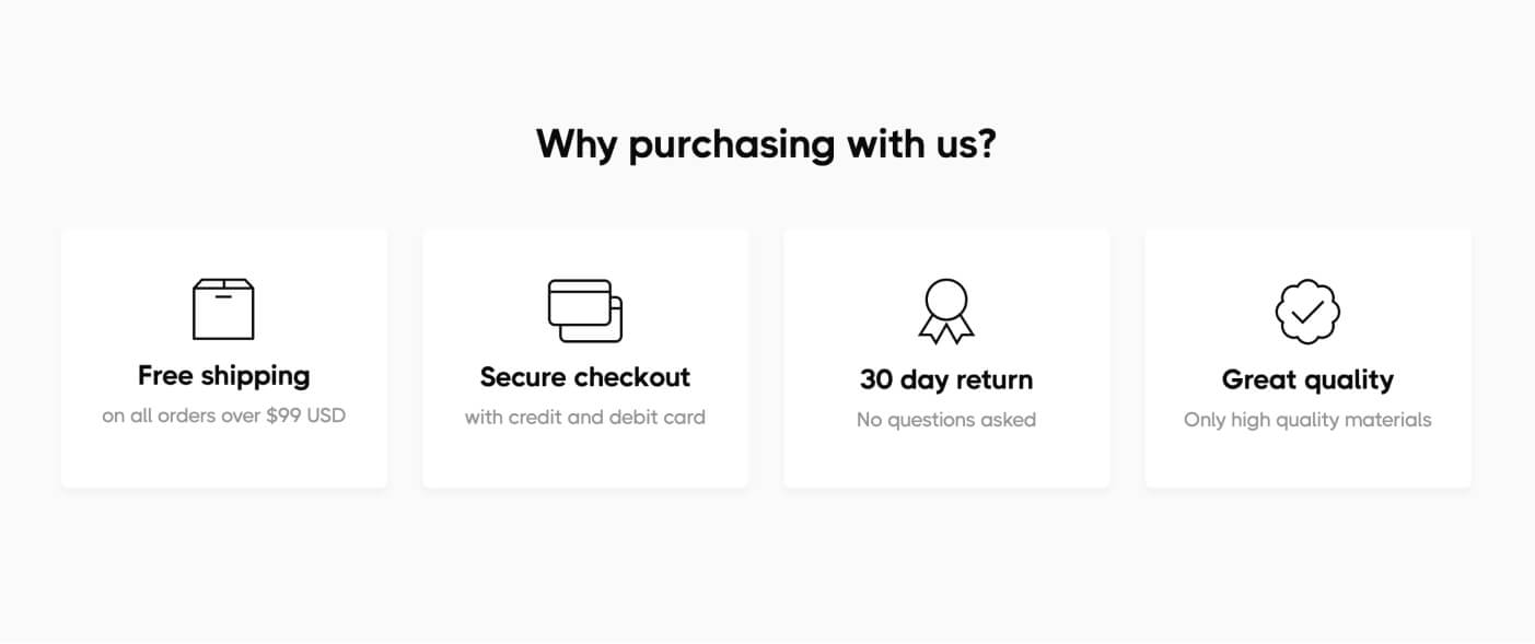 Start Here - Shopkeeper X - Webflow Ecommerce website template