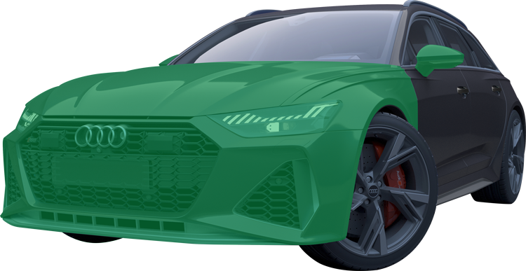 Paint Protection Film