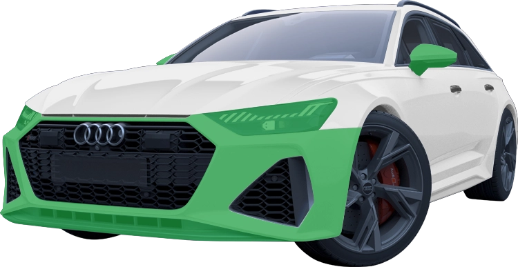 Paint Protection Film