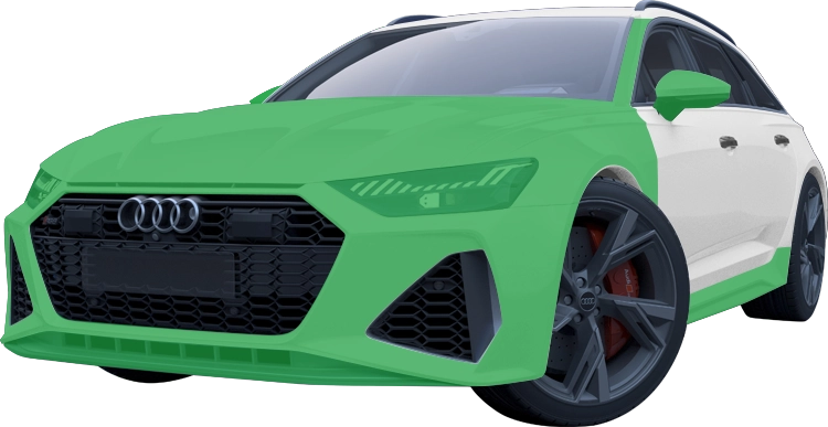 Paint Protection Film