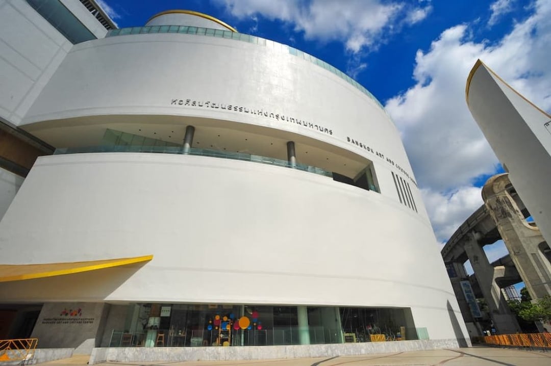 Venues - Bangkok Art Biennale