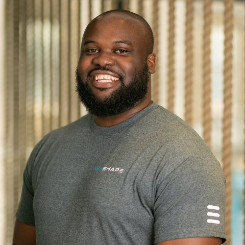 About Us | WeShape | Tech Consultancy