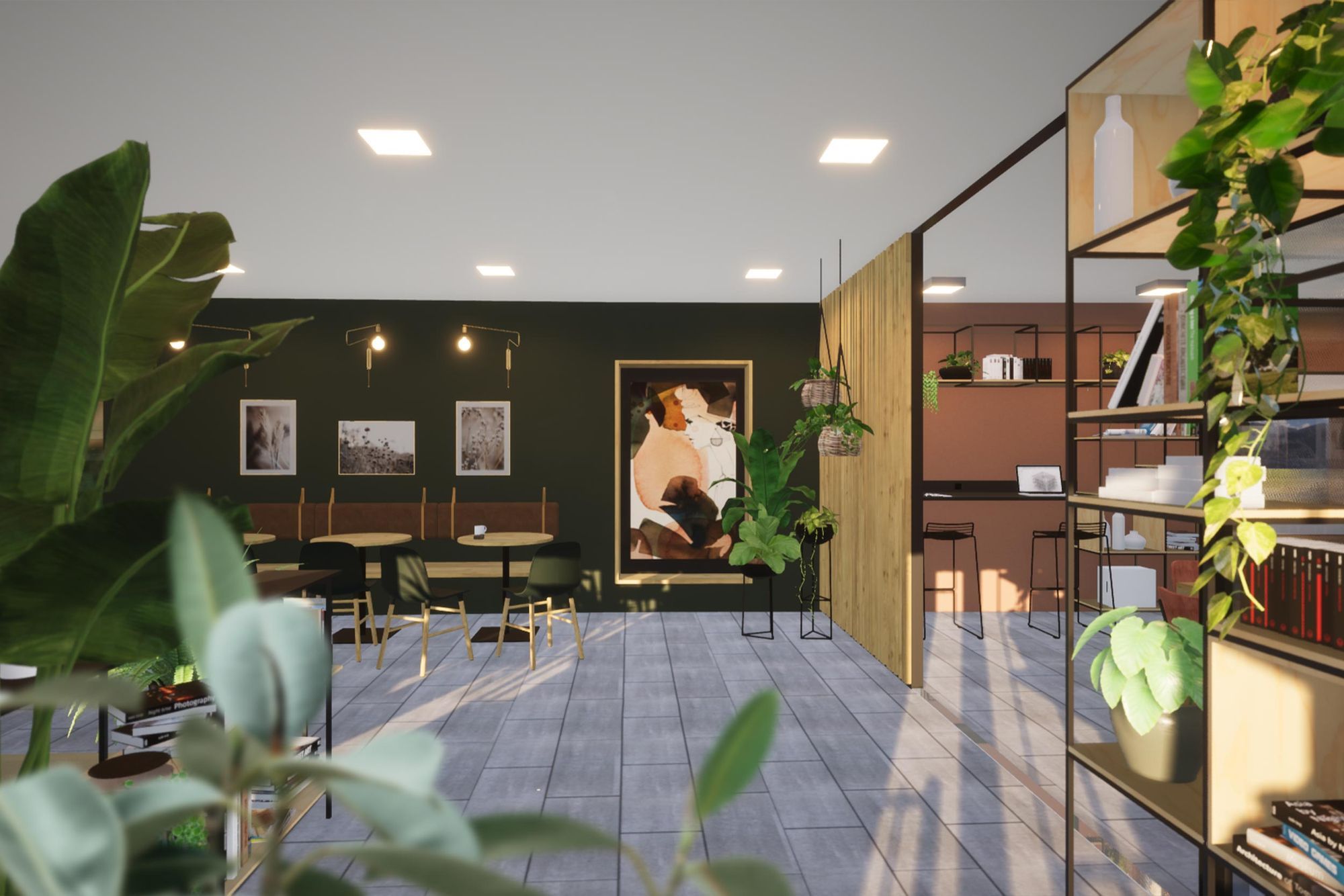 VIDEA Raum & Design GmbH