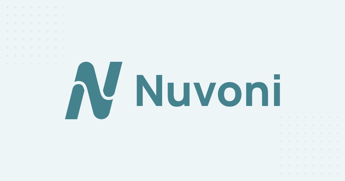 Nuvoni – Home
