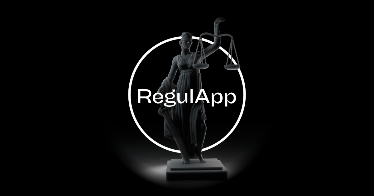 RegulApp
