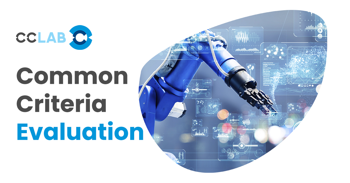 Common Criteria Evaluation