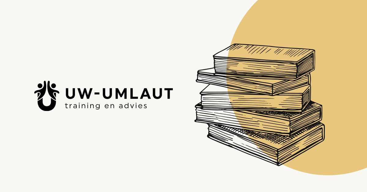 uw-umlaut | Over mij