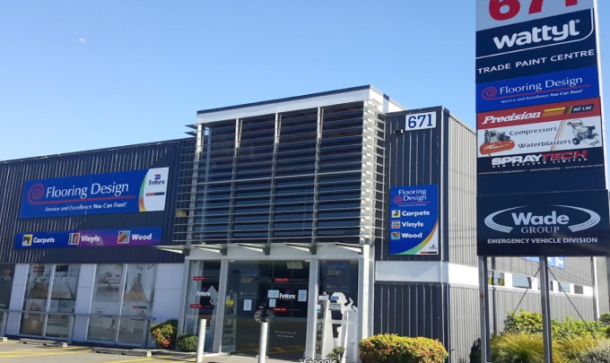 Flooring Design Hamilton - NZ's Best Carpet, Vinyl, Timber, Laminate ...