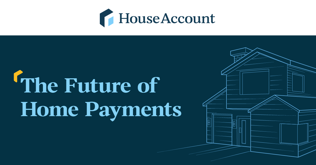 HouseAccount – Home Management, simplified