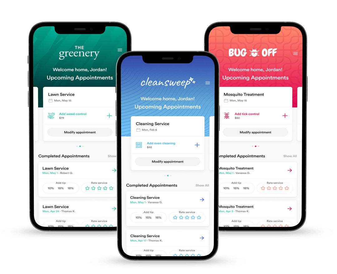 HouseAccount – Home Management, simplified