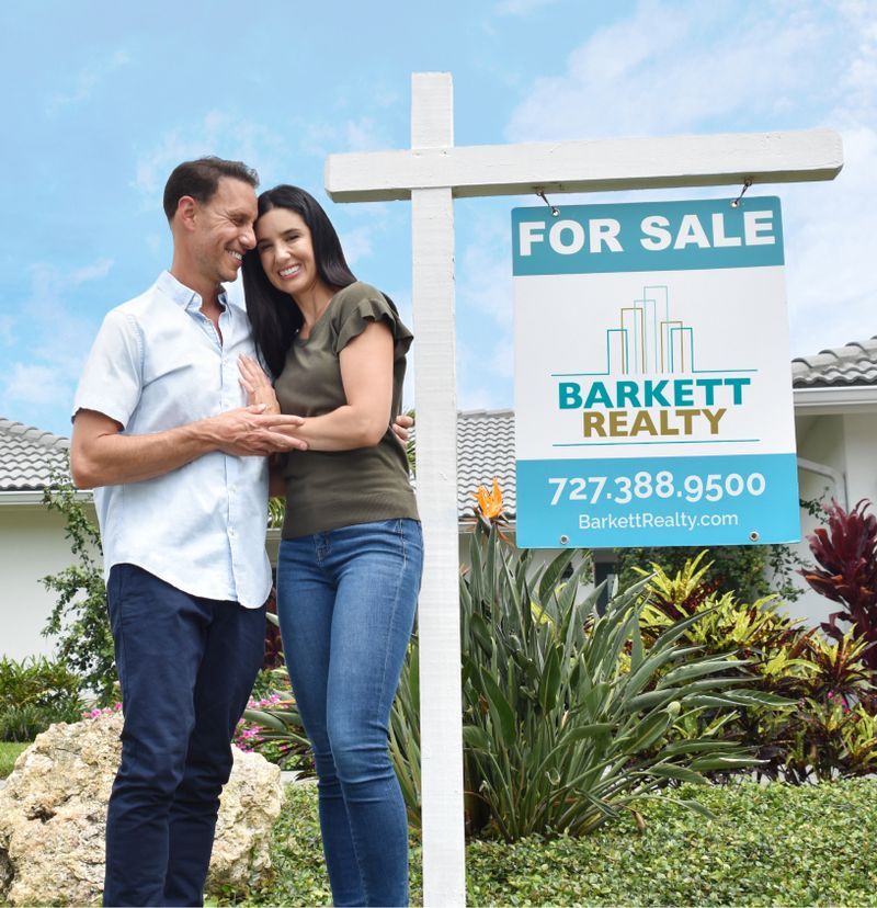 Barkett Realty: Turning Transactions Into Relationships