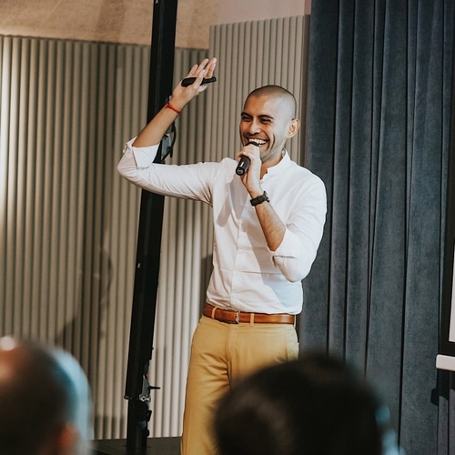 Compassionate Leadership: How to Do Hard Things in a Human Way