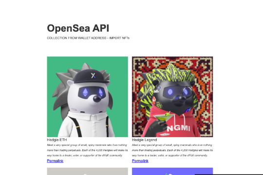 Geometric Pattern with Hover Animation - Webflow Cloneable | FlowRadar