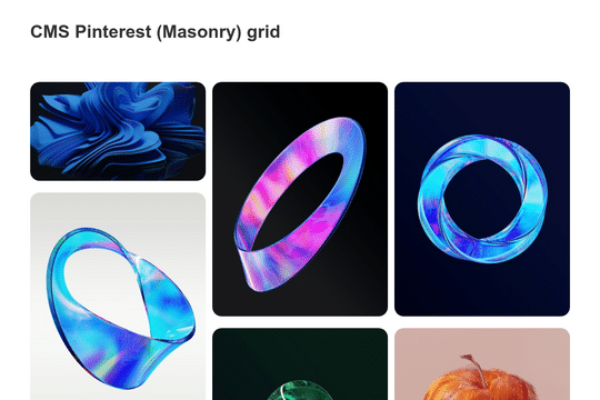 Button Linear Gradient Animation - Webflow Cloneable | FlowRadar