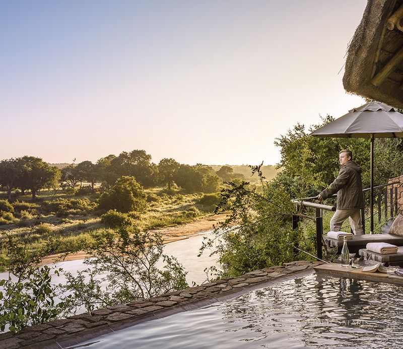 Singita: Guided Safaris® Luxury Safari Lodges