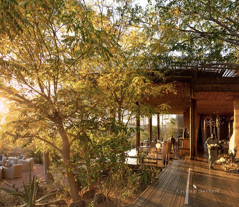 Singita: Guided Safaris® Luxury Safari Lodges