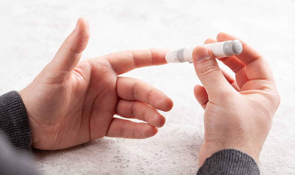 Esto es algo que todo diabético tiene que saber | Doctora Sharly