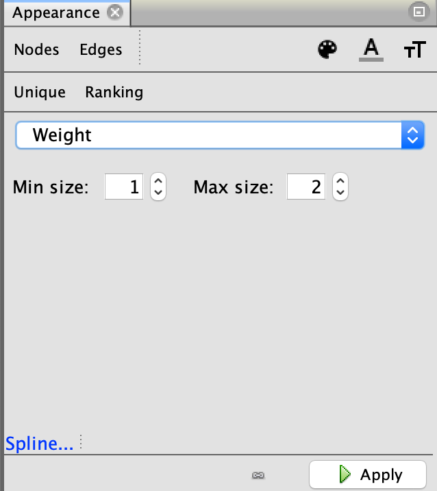 Analyzing Relationships in Game of Thrones With NetworkX, Gephi, and Nebula Graph (Part One ...