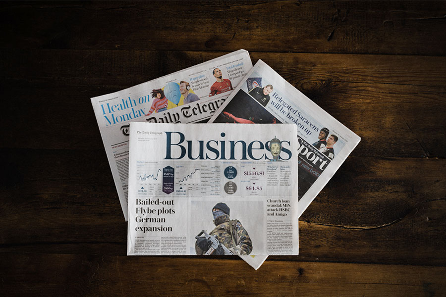 How to Write an Engaging Company Newsletter: The Ultimate Guide