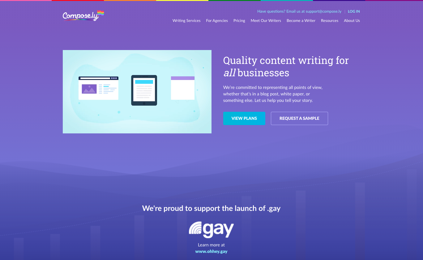 6 Powerful Ethical Marketing Examples to Learn From | Compose.ly
