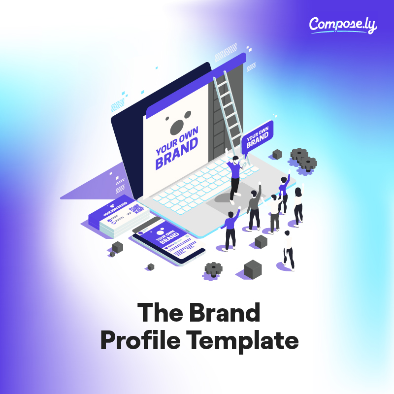 How to Write Brand Guidelines: A Step by Step Guide (with Examples ...