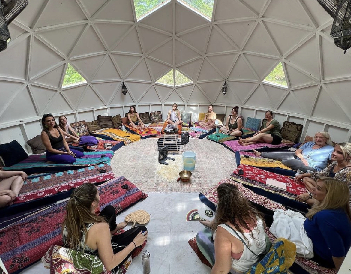 Geodesic Domes: Strong, Durable, and Energy-Efficient Structures for Your Next Project