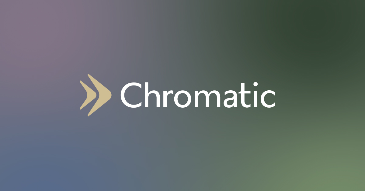 Chromatic