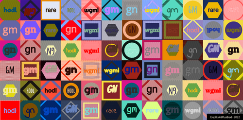 Keeping Up With Crypto Lingo