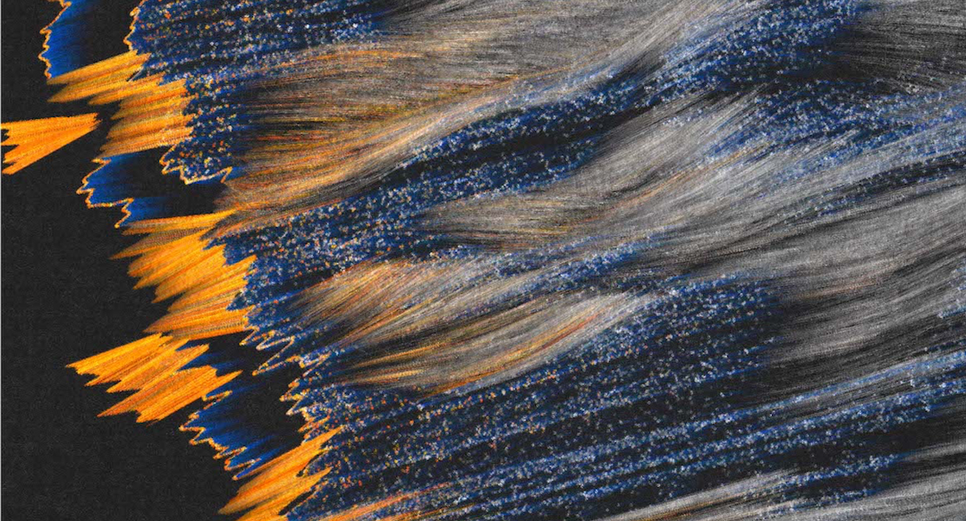 Generative Art and the Decentralization of Creativity