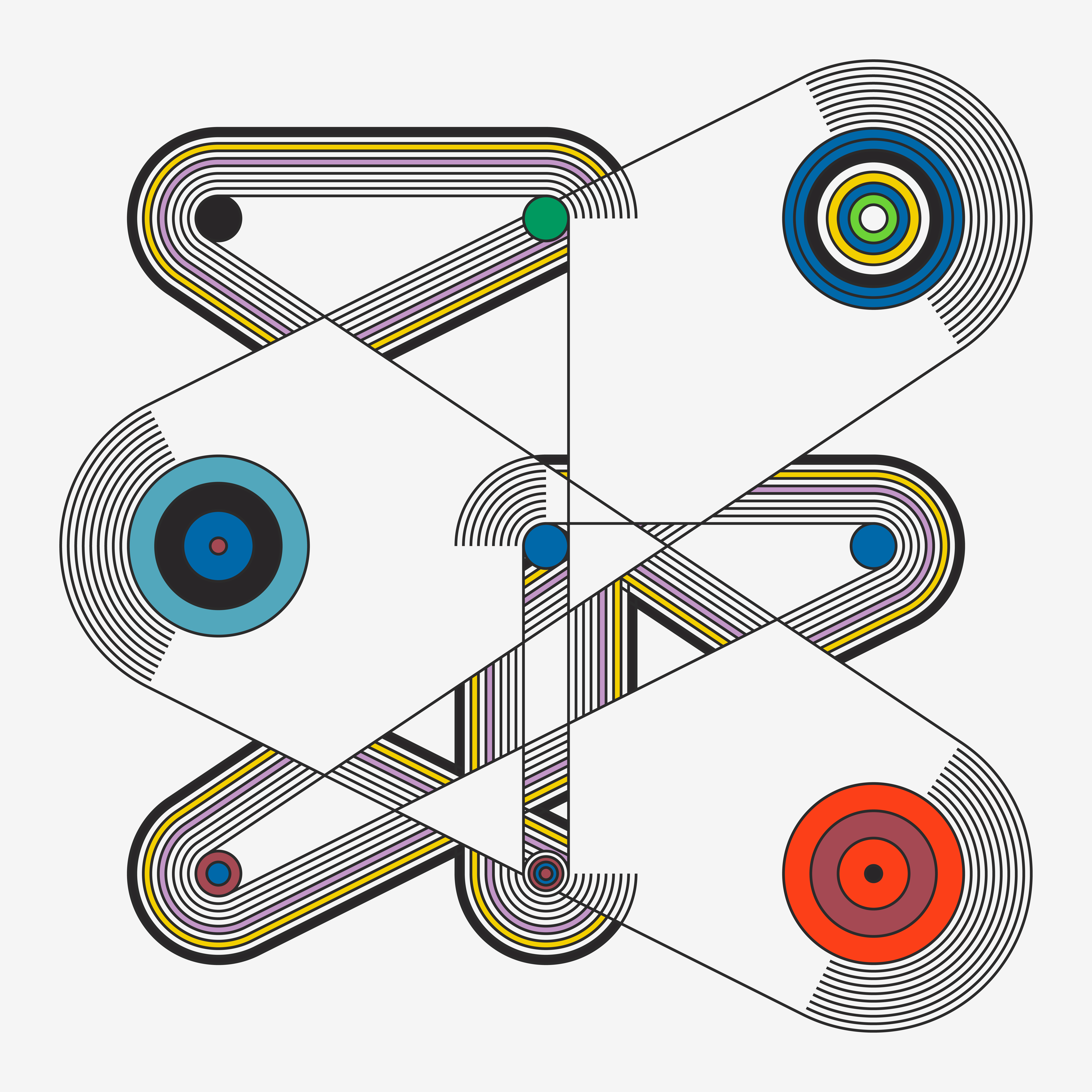 An Interview with Dmitri Cherniak