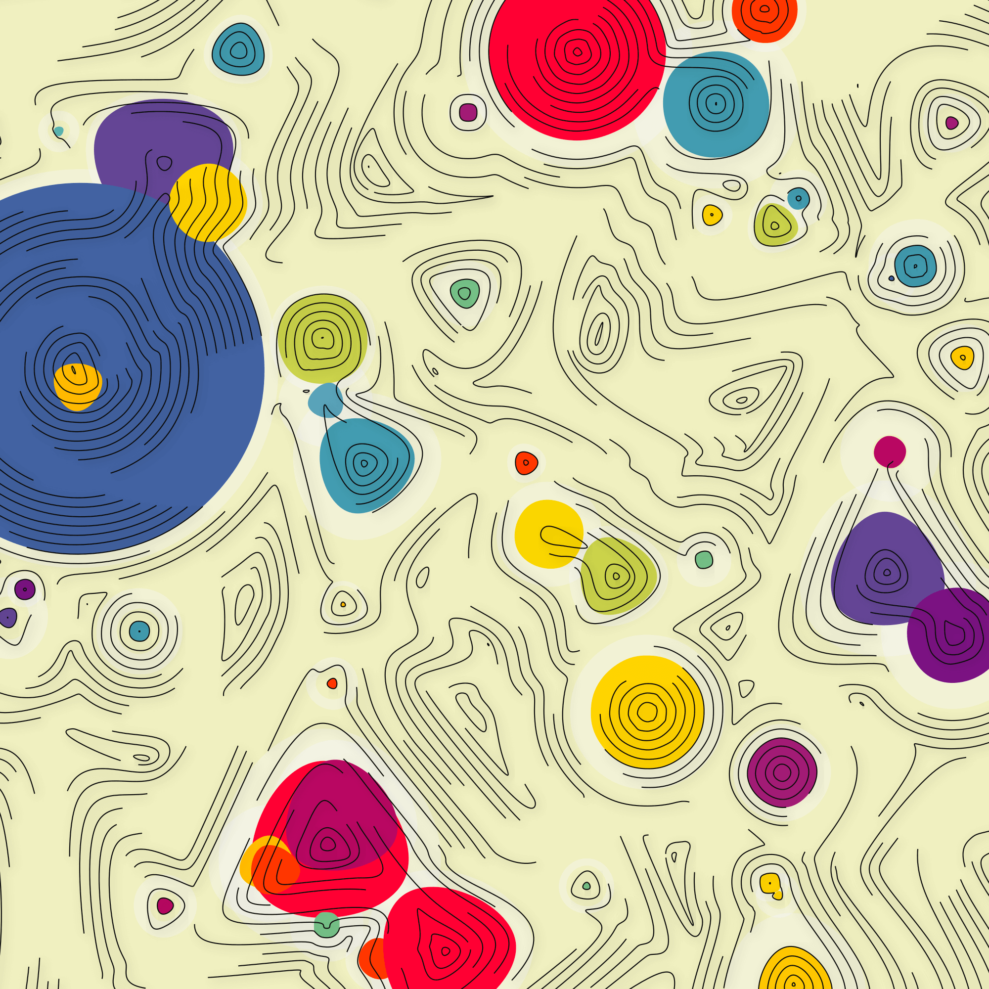 An Interview with Dmitri Cherniak