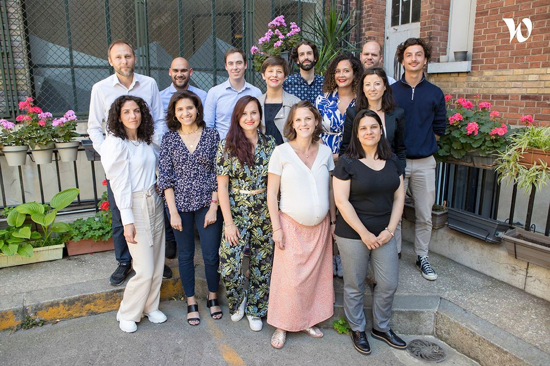 Notre Équipe | Caneva