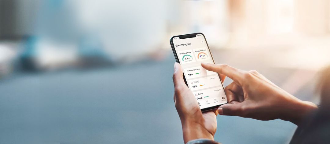 Better Sleep Program With Personalized Help From Experts | Sleep Reset