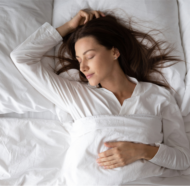 Sleep Reset - Better Sleep Program With Personalized Help From Experts