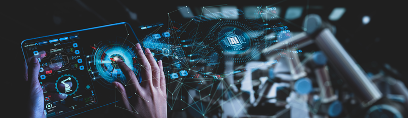 Knowledge Graphs for your successful digital transformation