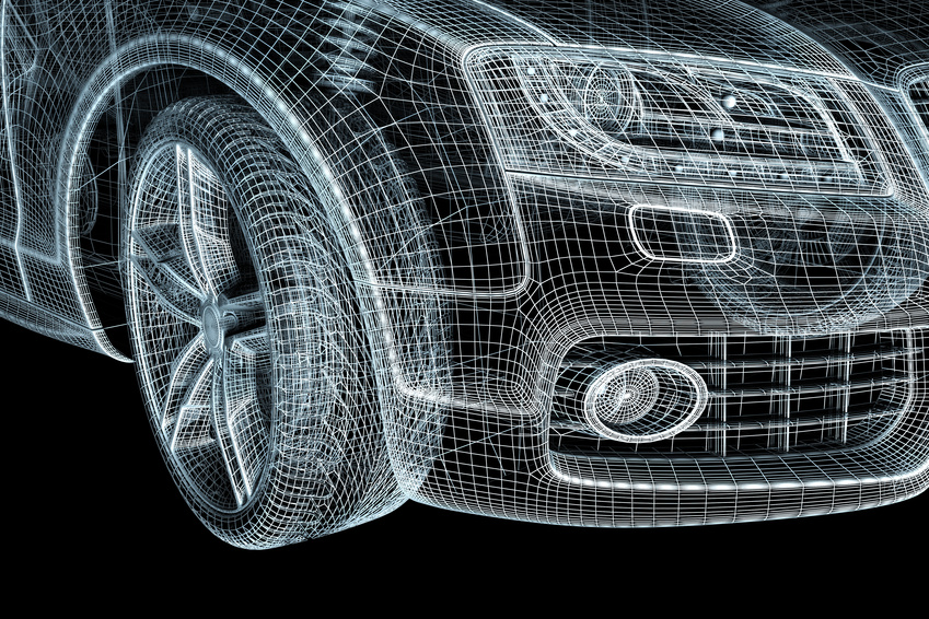 Digital Thread, Digital Twin und PLM