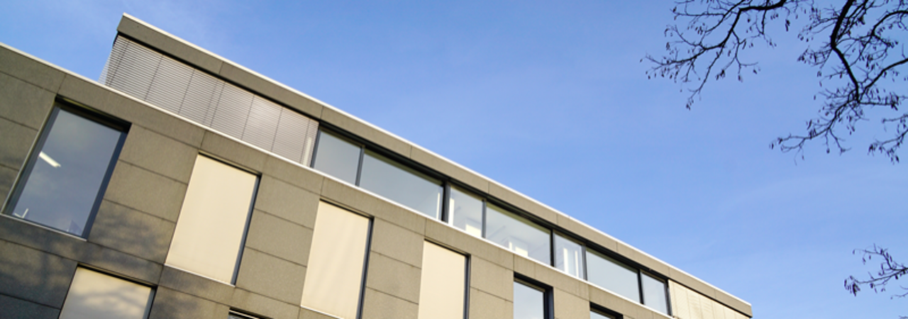 CONWEAVER mit neuer Ausrichtung